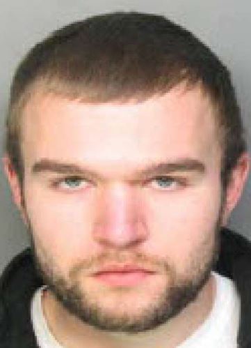 Armed & Dangerous Robber Arrested