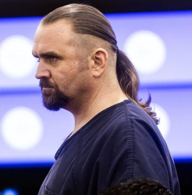 Son of Oklahoma City Bombing Accomplice Pleads Guilty to Kidnapping and ...